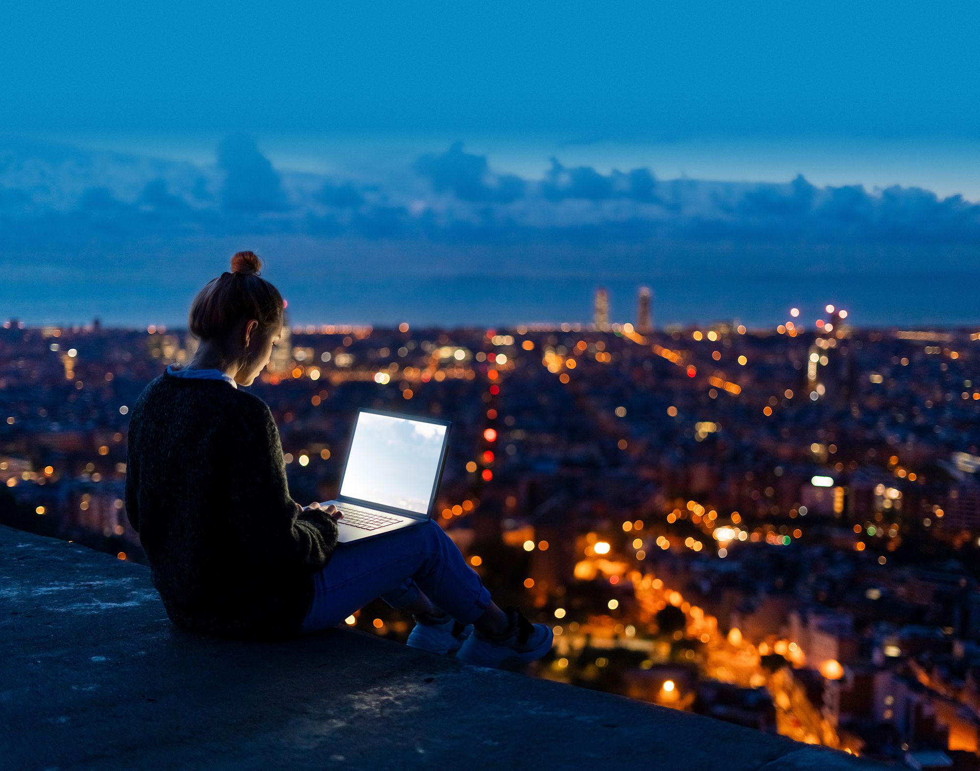 Who’s ready for the grid edge? - Siemens Global