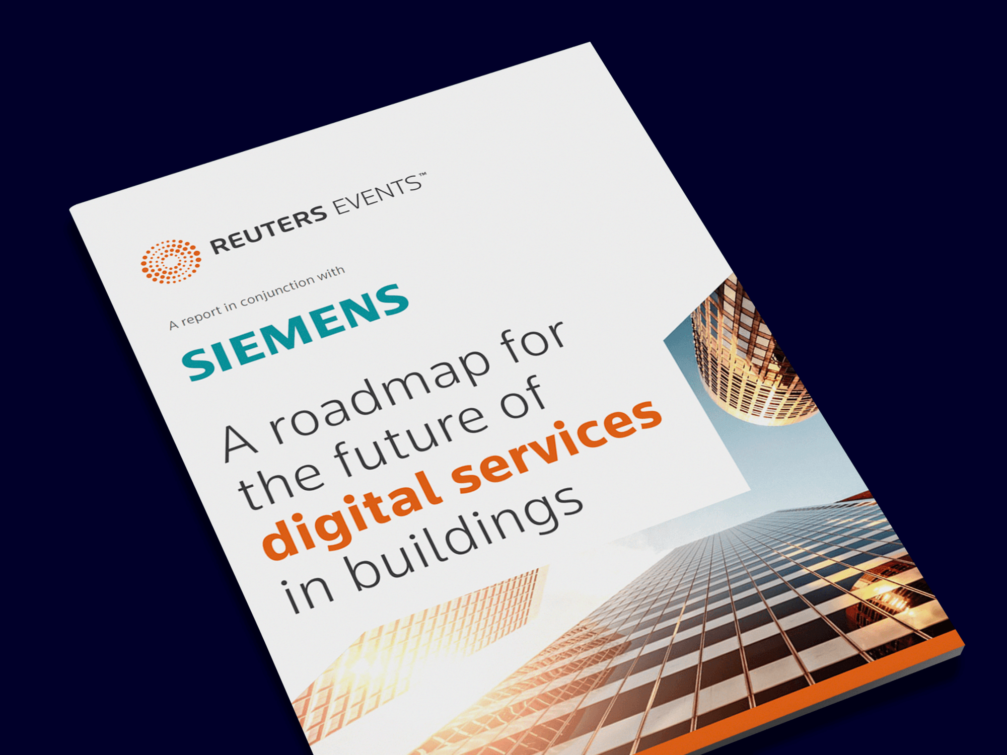 Whitepaper: The Future of Digital Services in Buildings - Siemens Global