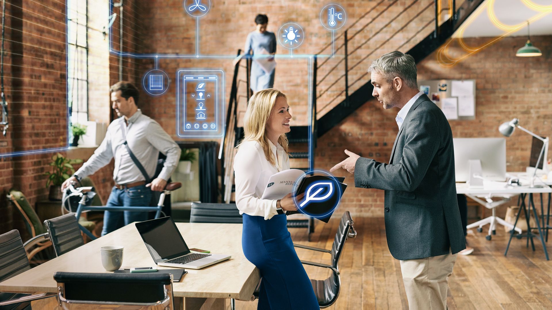 Desigo DXR - Siemens US