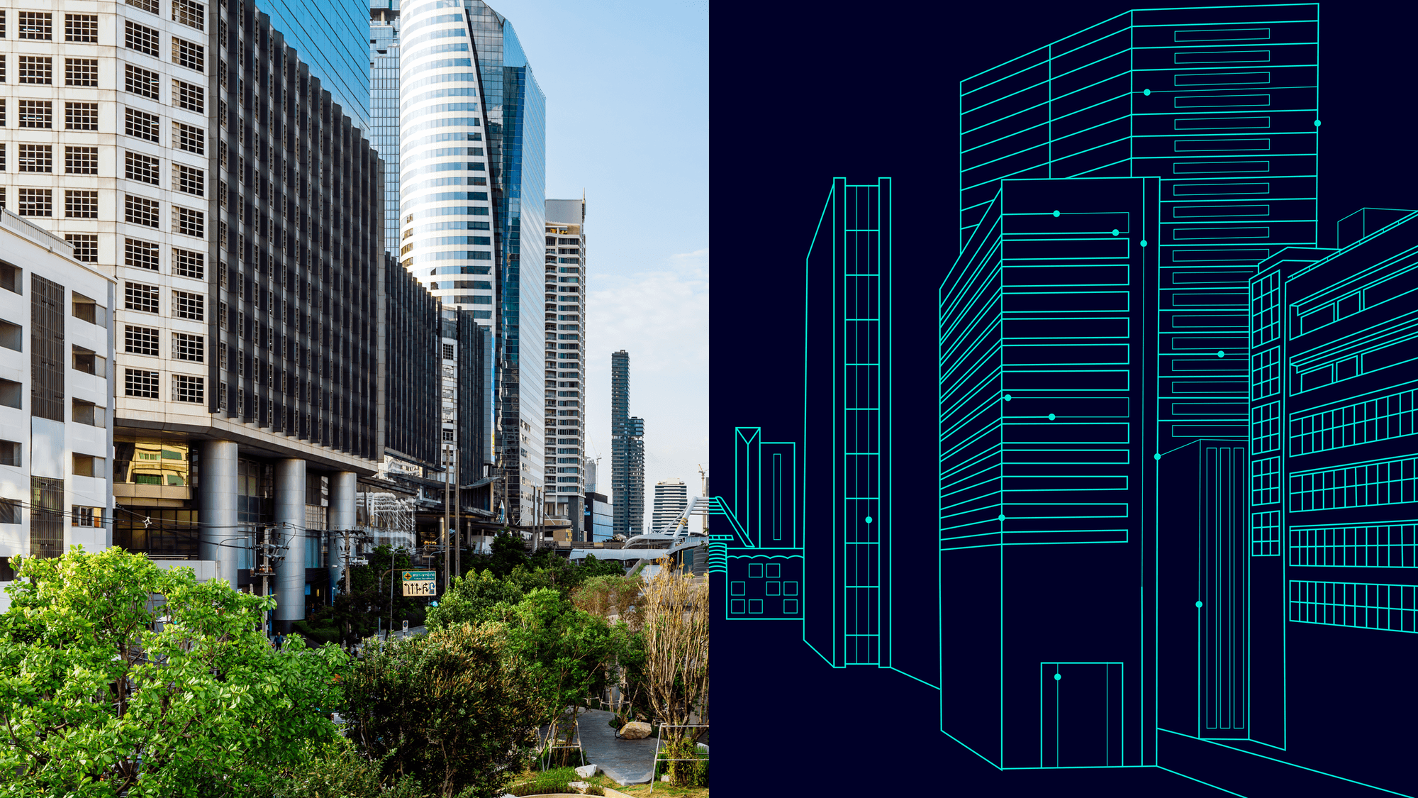 Building technology - Siemens Global