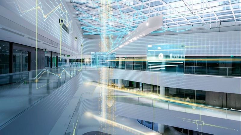 IoT-Hardware - IoT-Solutions - Switzerland