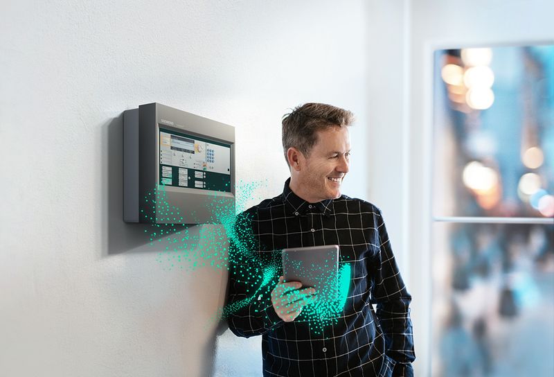 Cerberus PRO - Fire safety - Australia