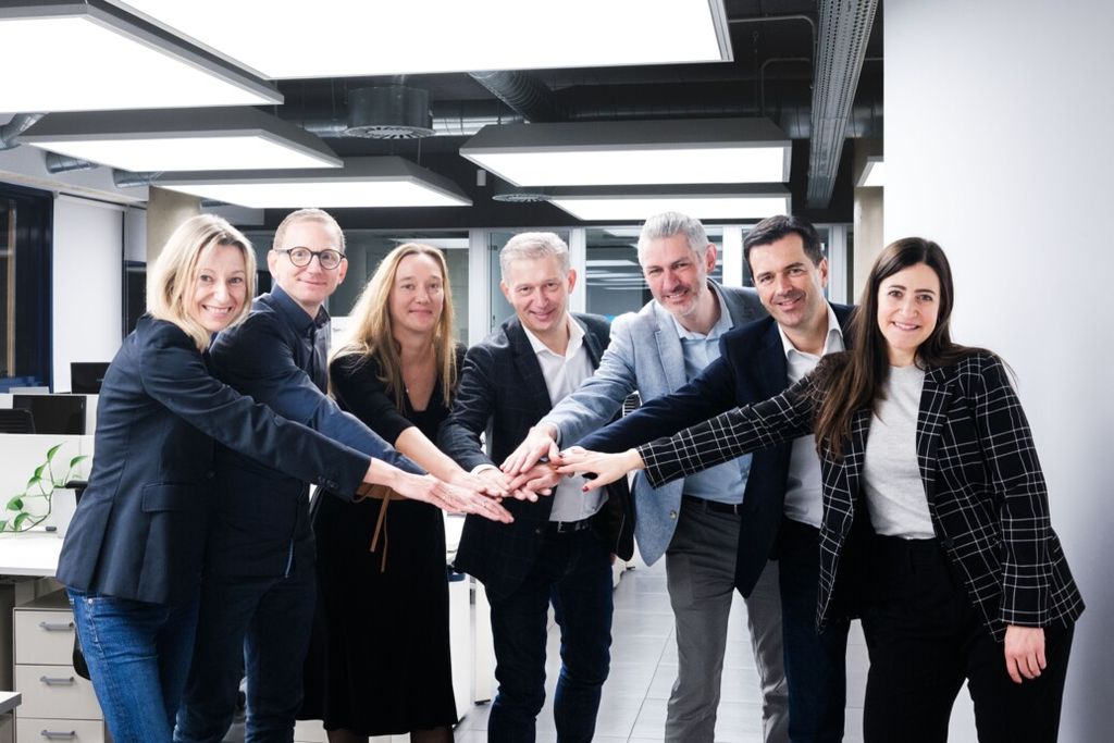 Siemens adquiere BuntPlanet para reforzar la inteligencia artificial en ...