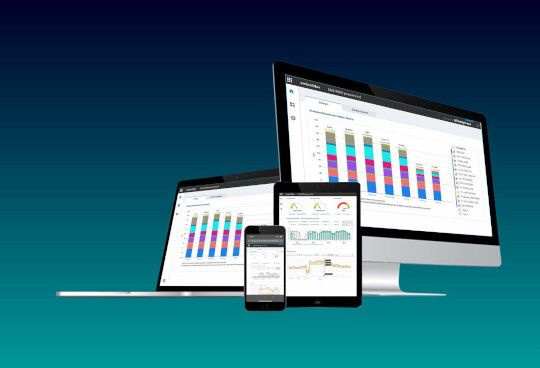 SENTRON Powercenter 3000 - Siemens Xcelerator Global