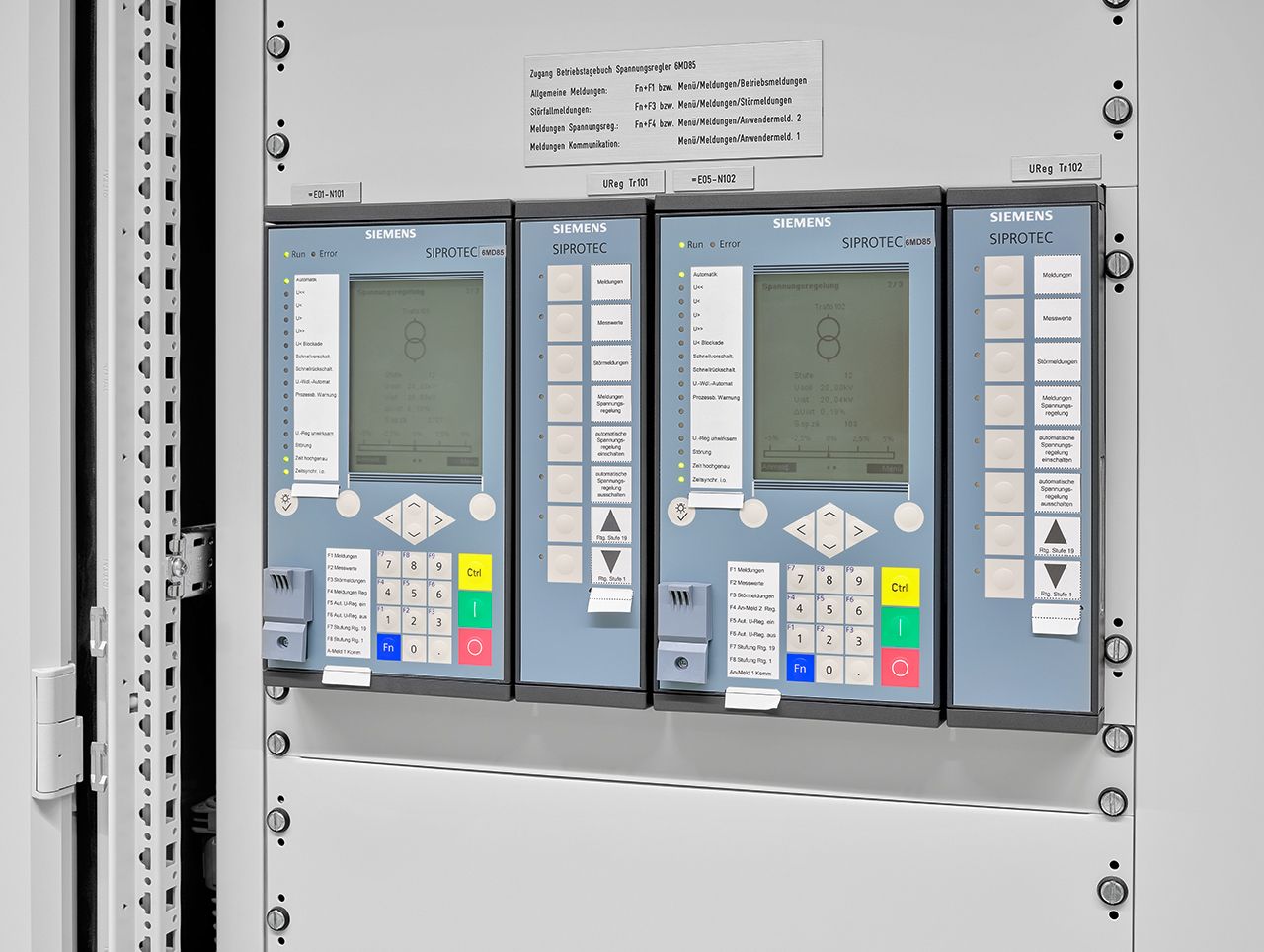 Webinar - Expert Workshop - Process Bus - Siemens Global