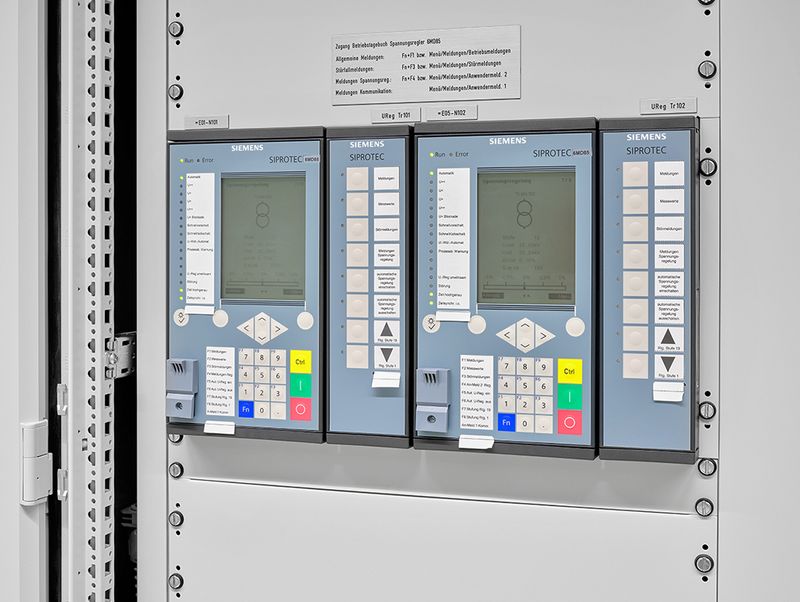 Webinar - Expert Workshop - Process Bus - Webinars for energy ...