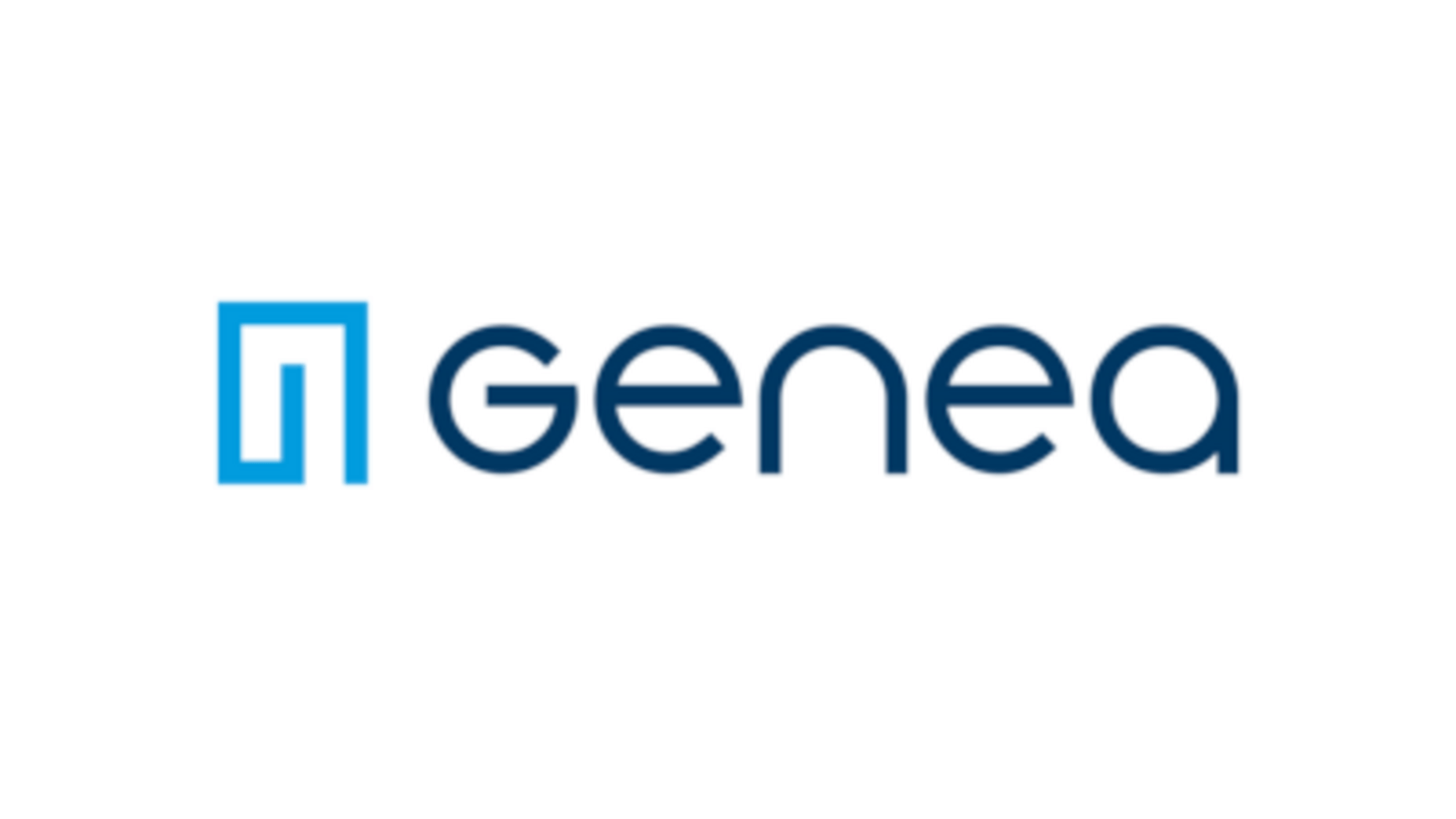 Genea - Siemens Xcelerator Global