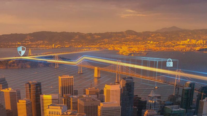 Cybersecurity - Scenarios - Global