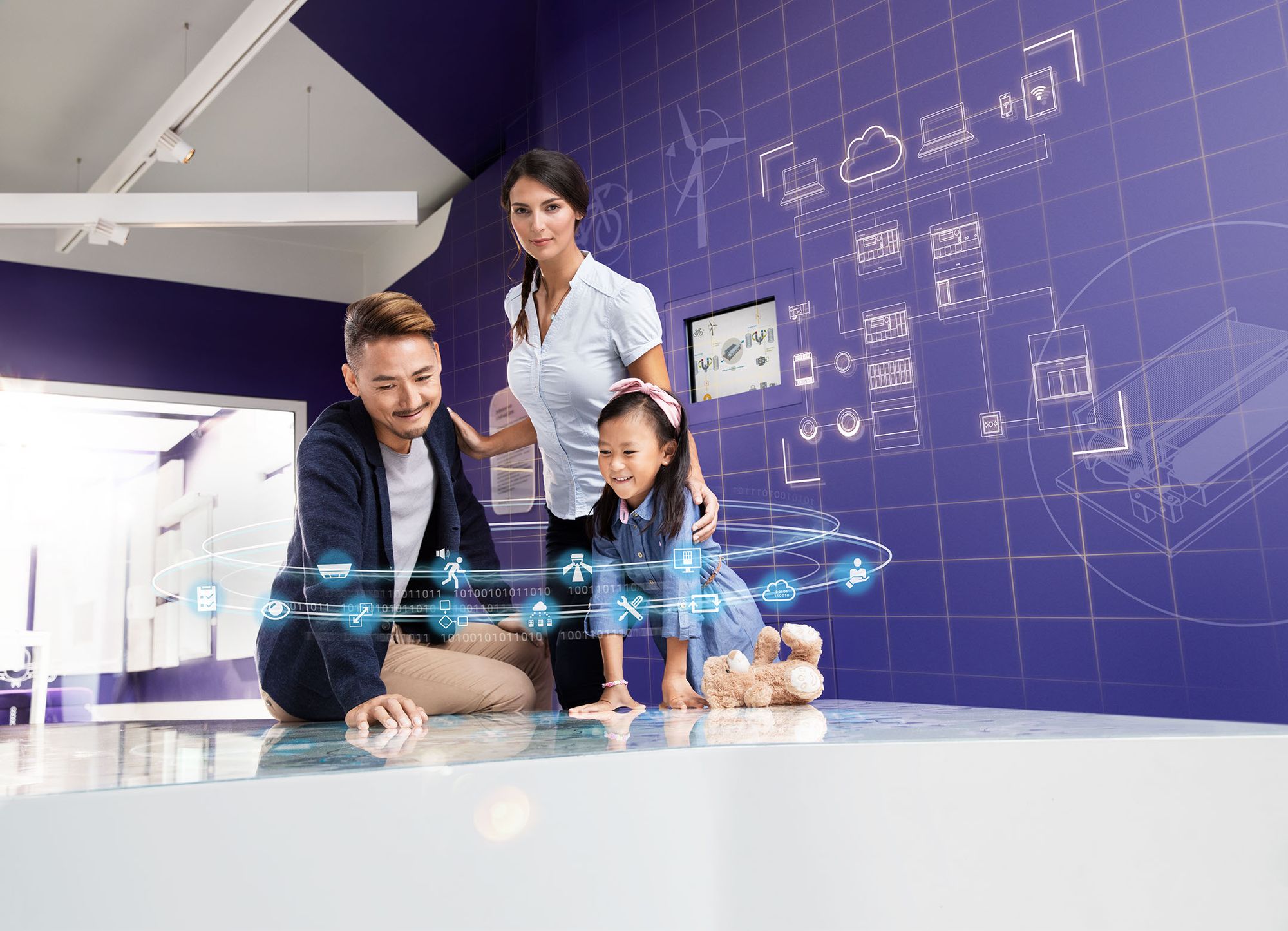 Cerberus - Siemens UK