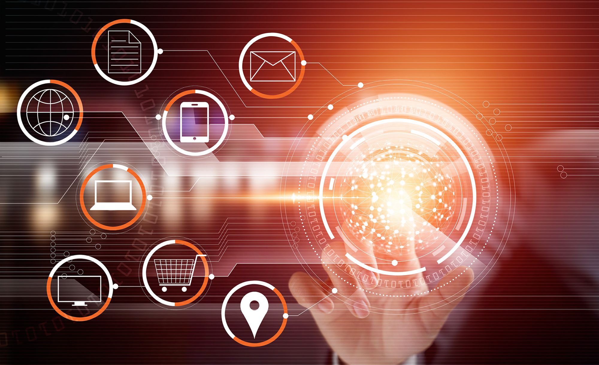 Software Update Service - Online Software Delivery - Siemens AT