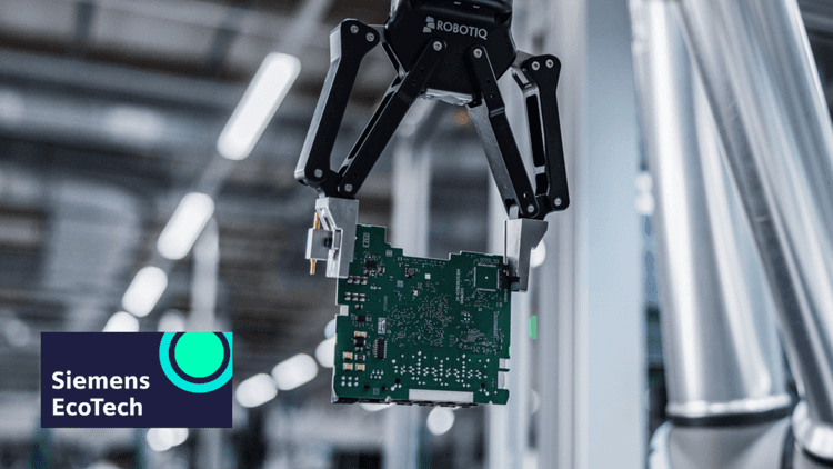 Siemens EcoTech - Siemens Global