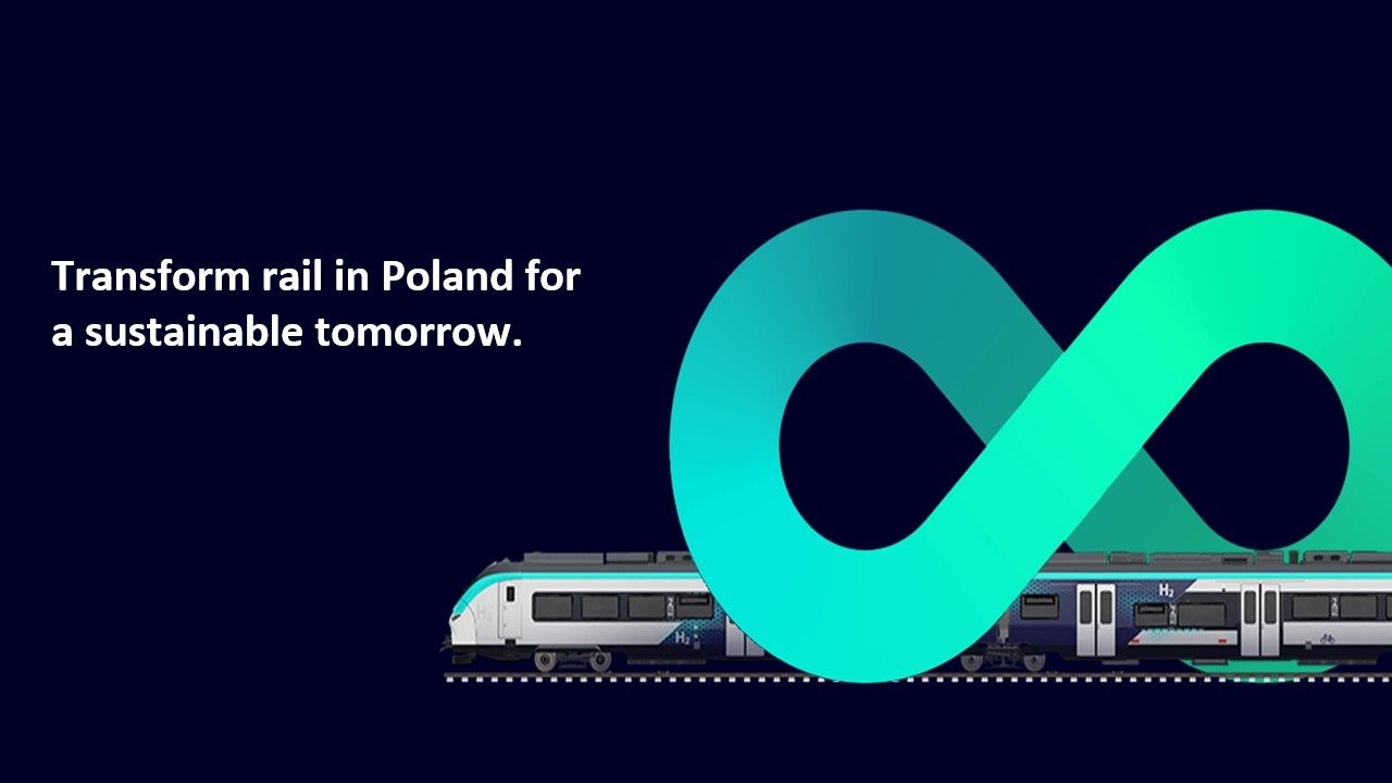 TRAKO 2023 - Siemens Mobility Global