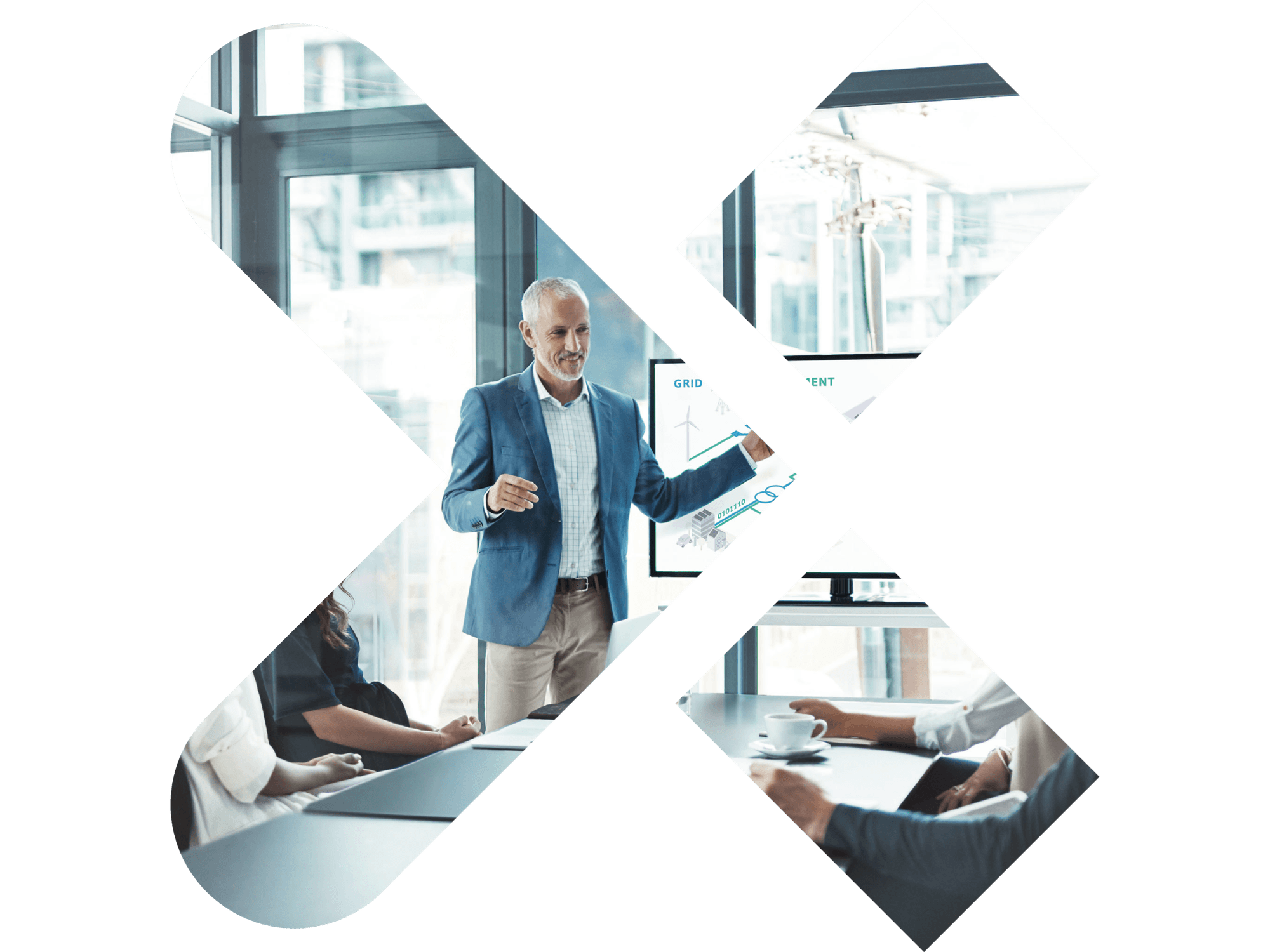 PTI Consulting - Siemens TH