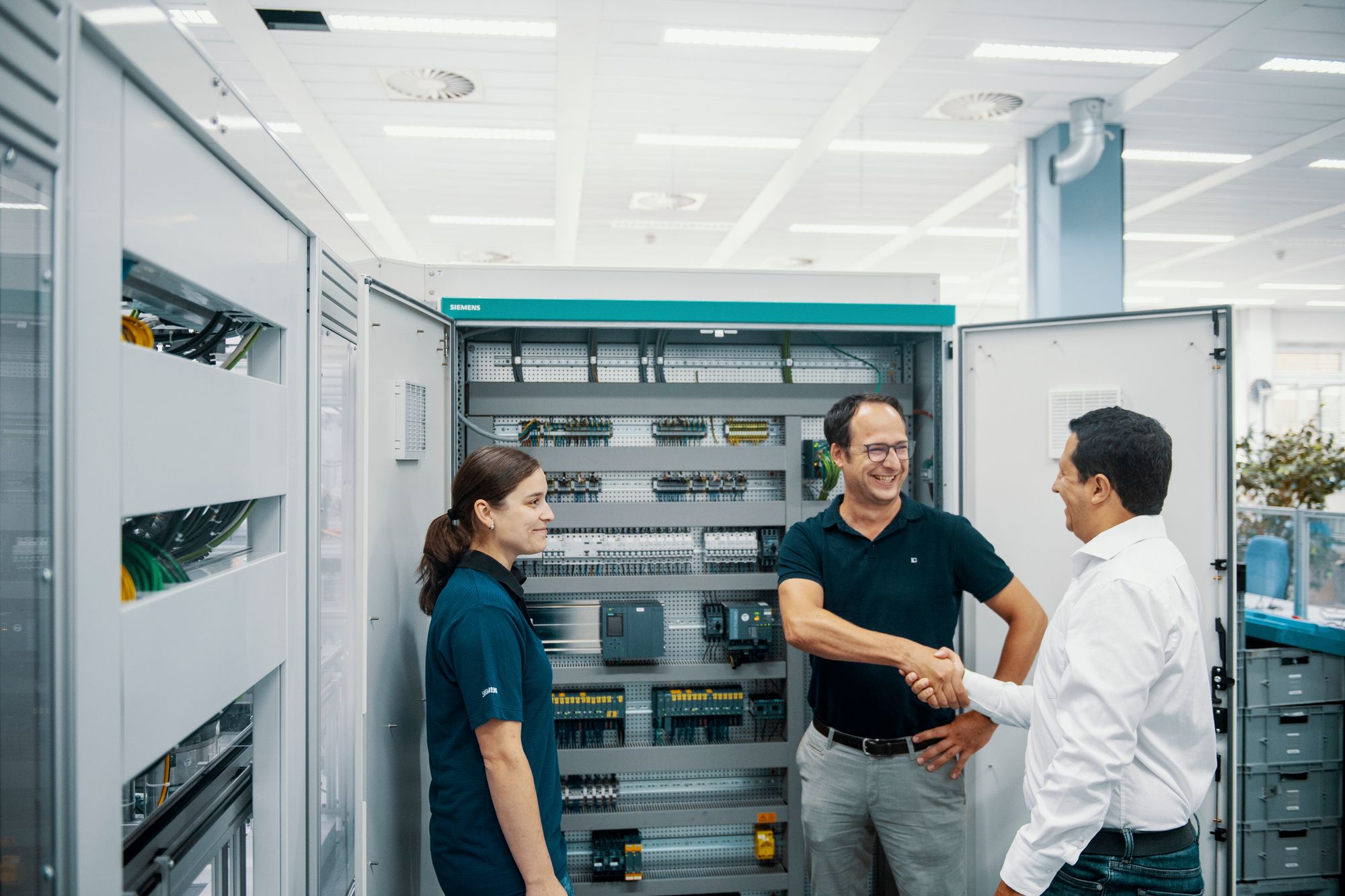 Standardization - Advanced - Siemens US