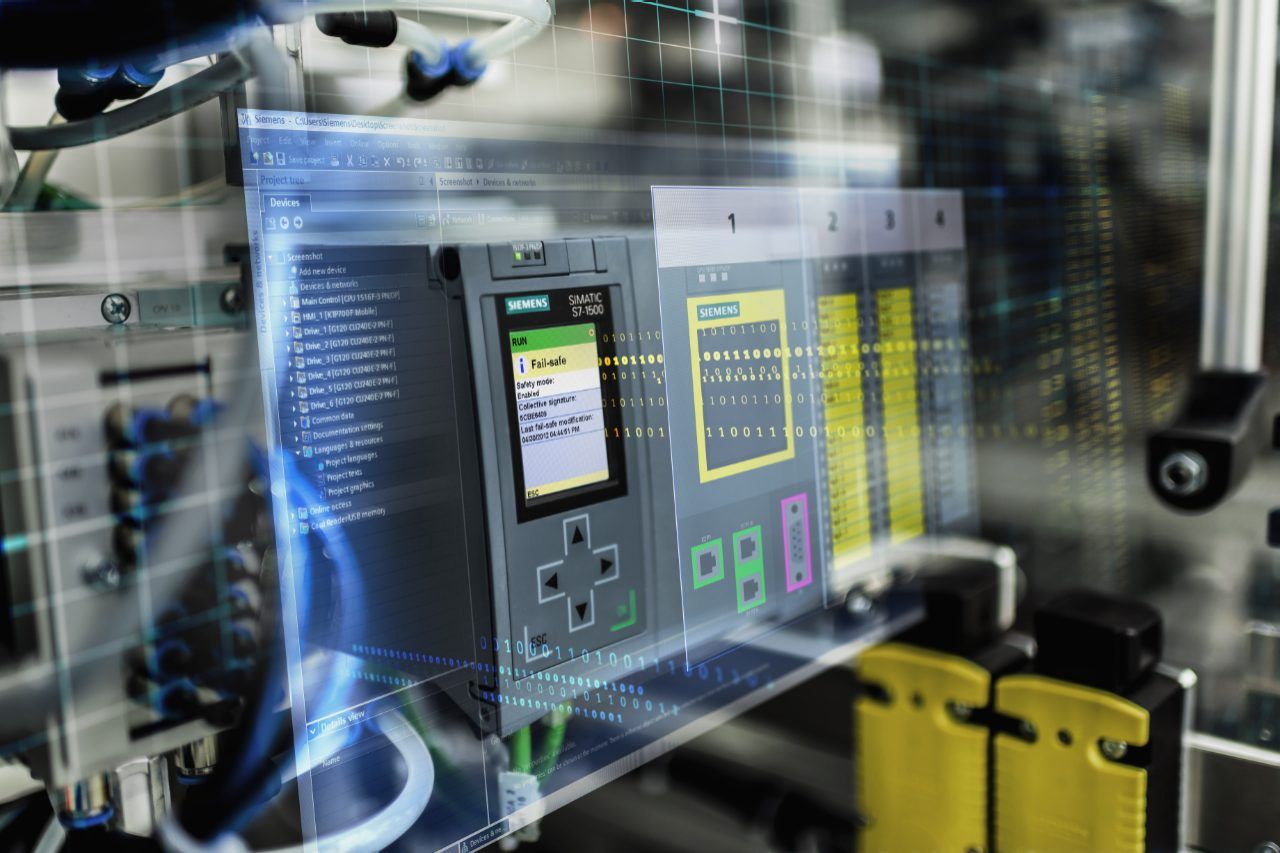 SIMATIC Safety Integrated - Parte 1 OnDemand - Siemens IT