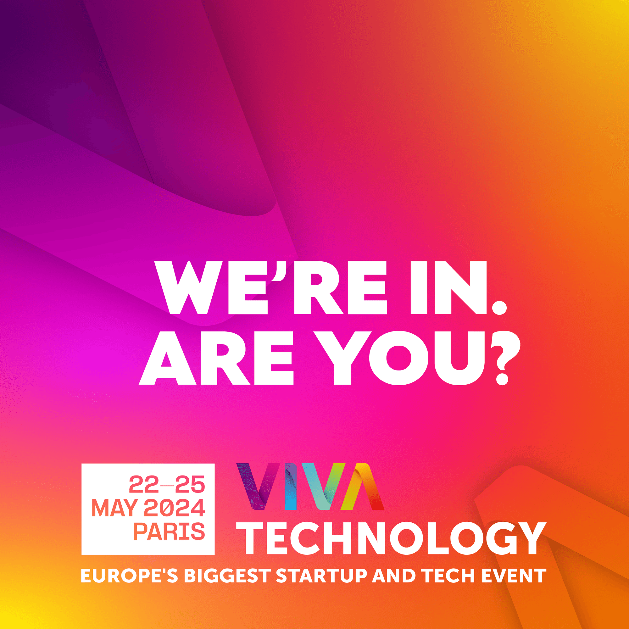 Viva Technology - Siemens FR