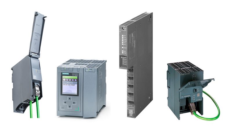 CPs for Advanced Controllers - System Interfaces/Communications ...