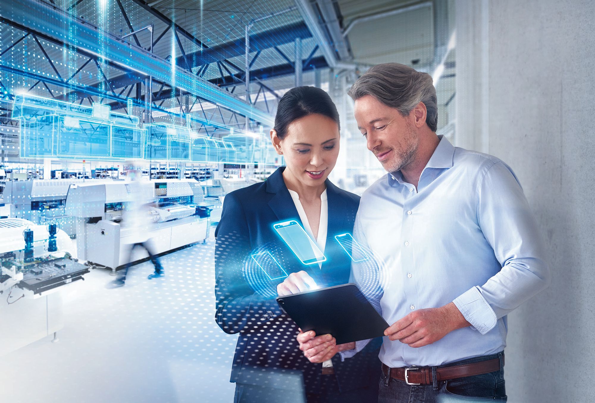 Digital Industries - Siemens MX