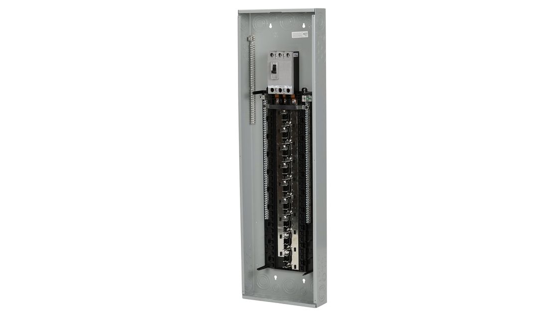 Siemens Panels Residential
