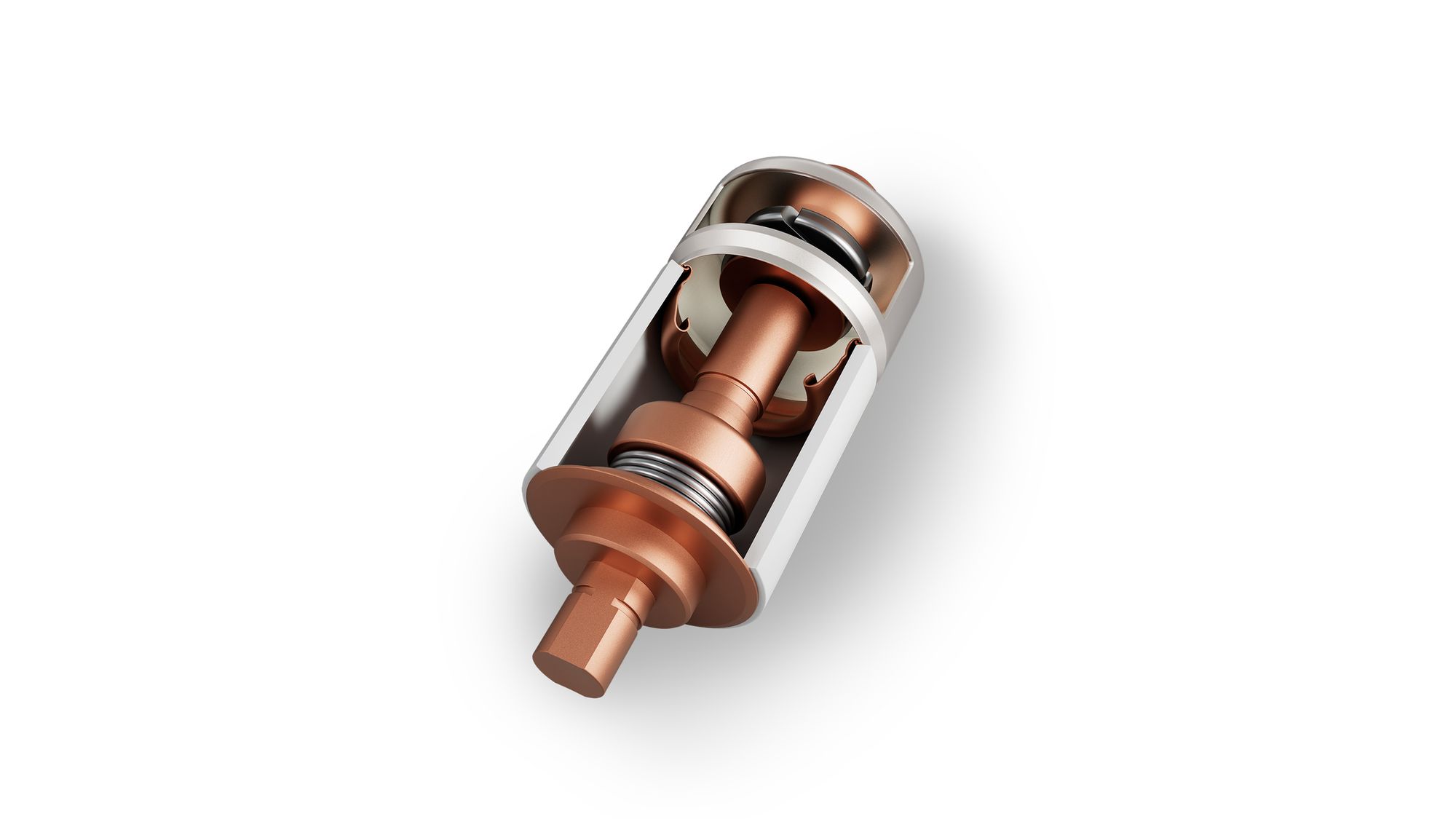 Vacuum interrupters - Siemens Global