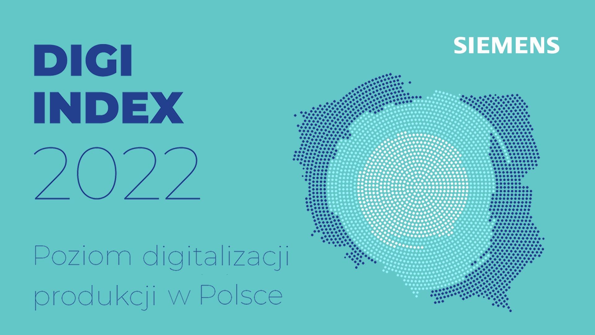 Digi Index 2022 - Siemens PL