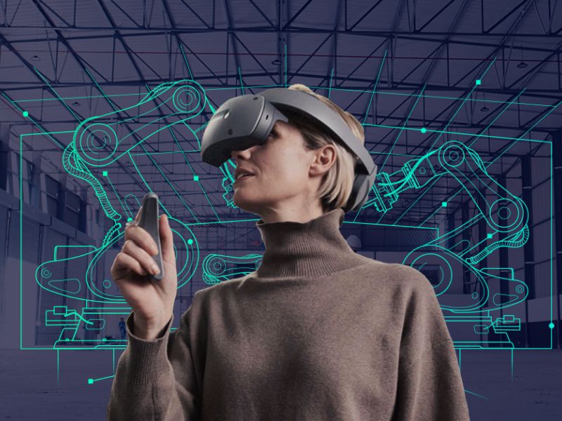 The State of the Industrial Metaverse - Siemens Global