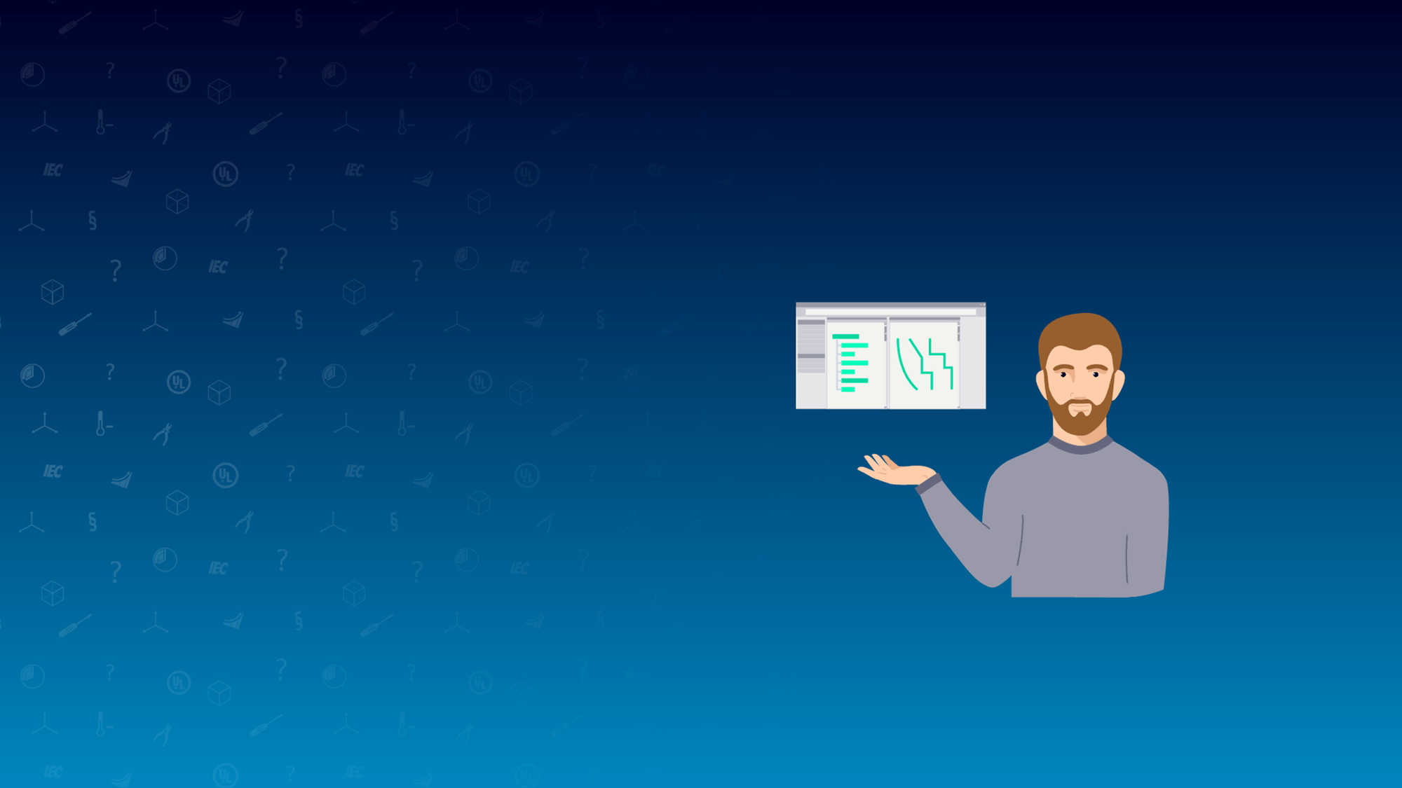 Network calculation with SIMARIS design - Siemens Xcelerator Global
