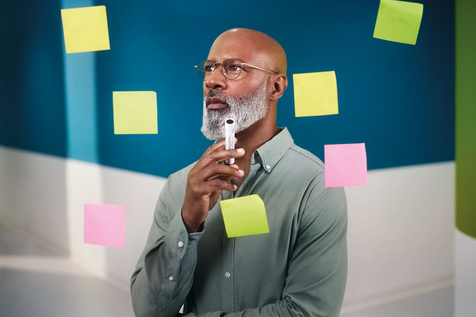 Global Business Services - Siemens Global