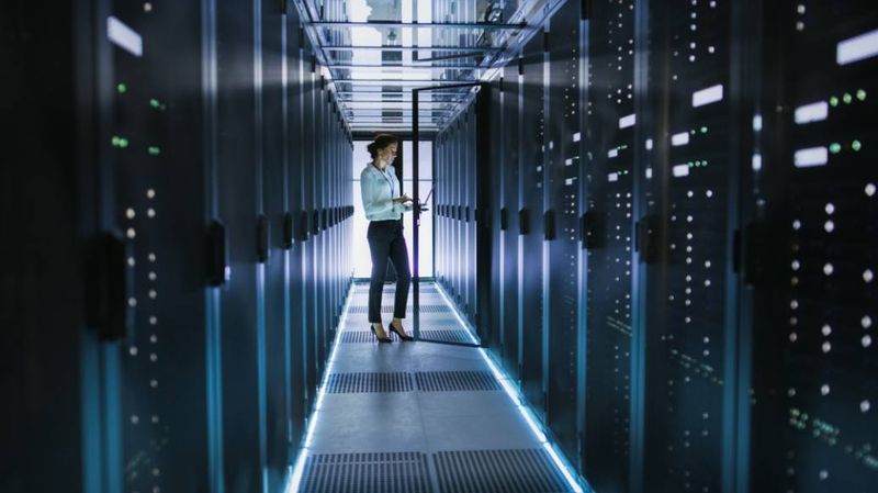 Data Center Deutschland – Datacenter-Betreiber Cyrus One baut in Hanau ...