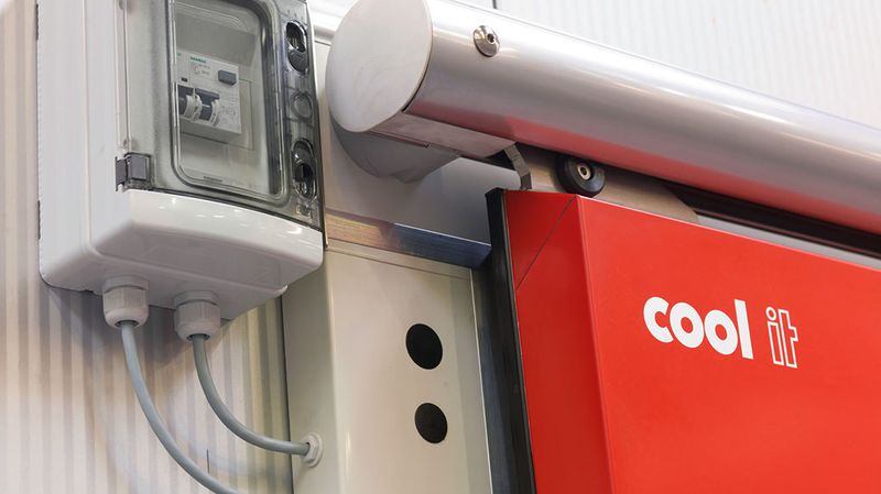 Cool it Isoliersysteme - References - Global