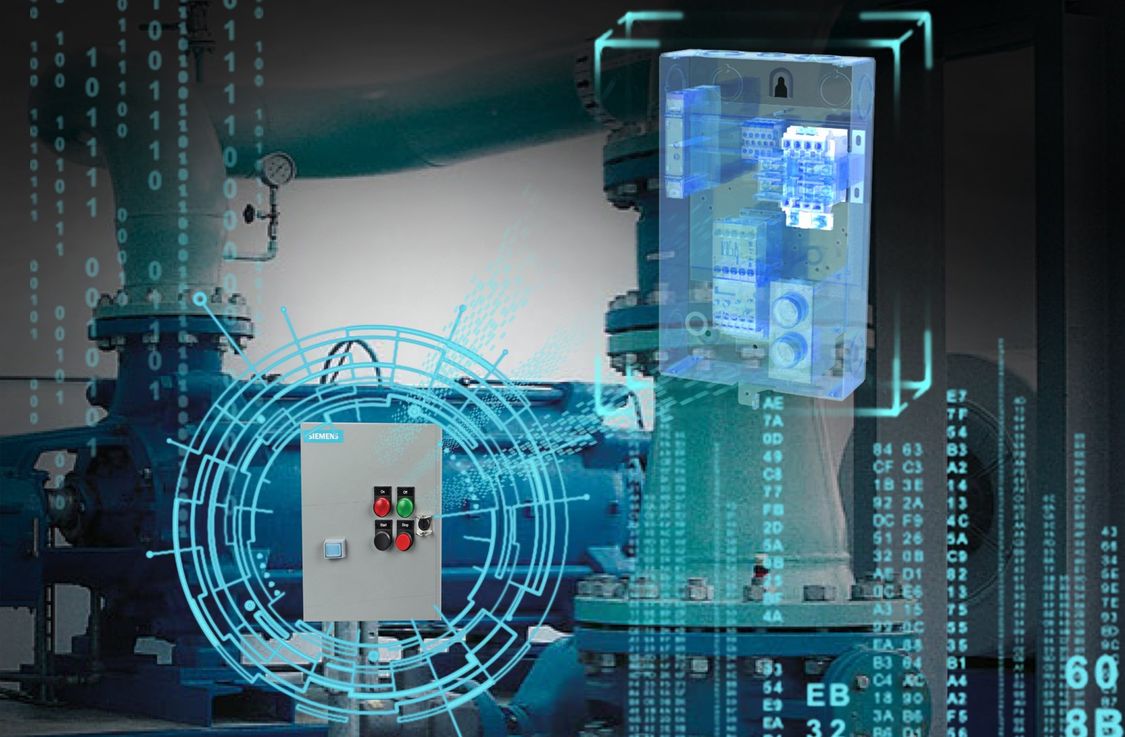 Enclosed IEC | NEMA and General Purpose Controls | Siemens USA