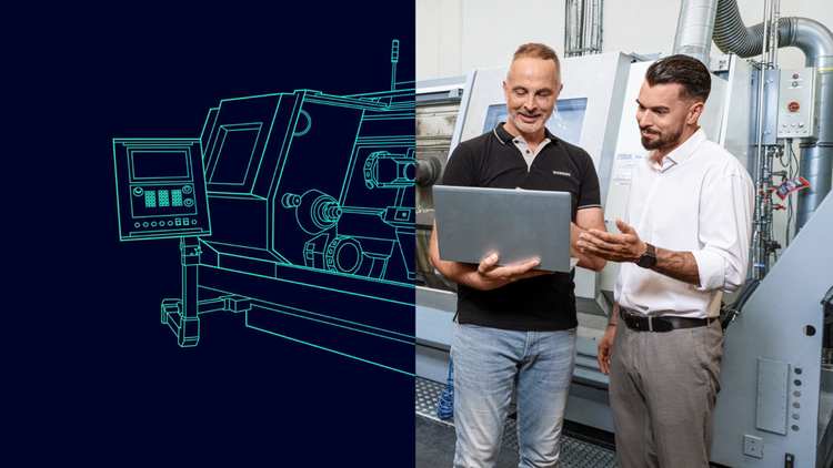 Virtual Commissioning for Motion Control - Siemens Global
