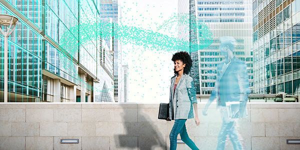 Smart Buildings Show - Siemens UK