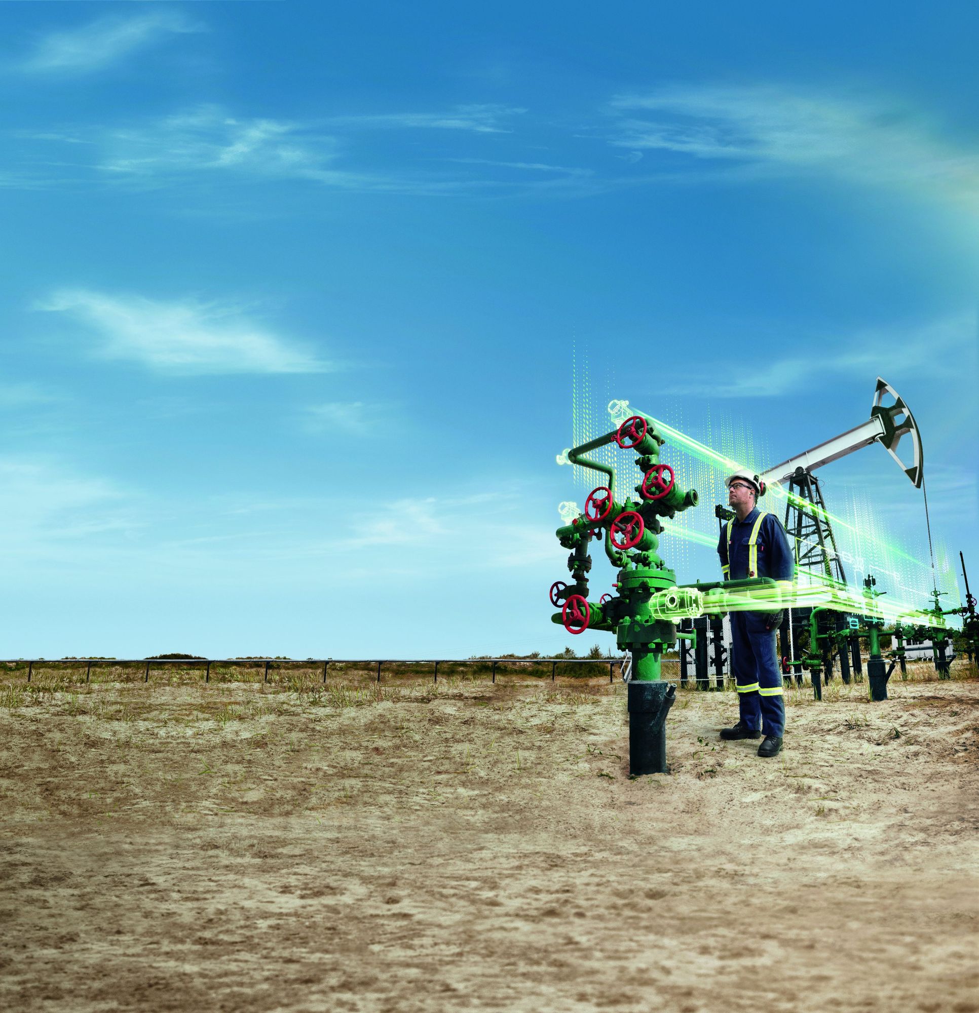 Upstream Processes - Siemens US