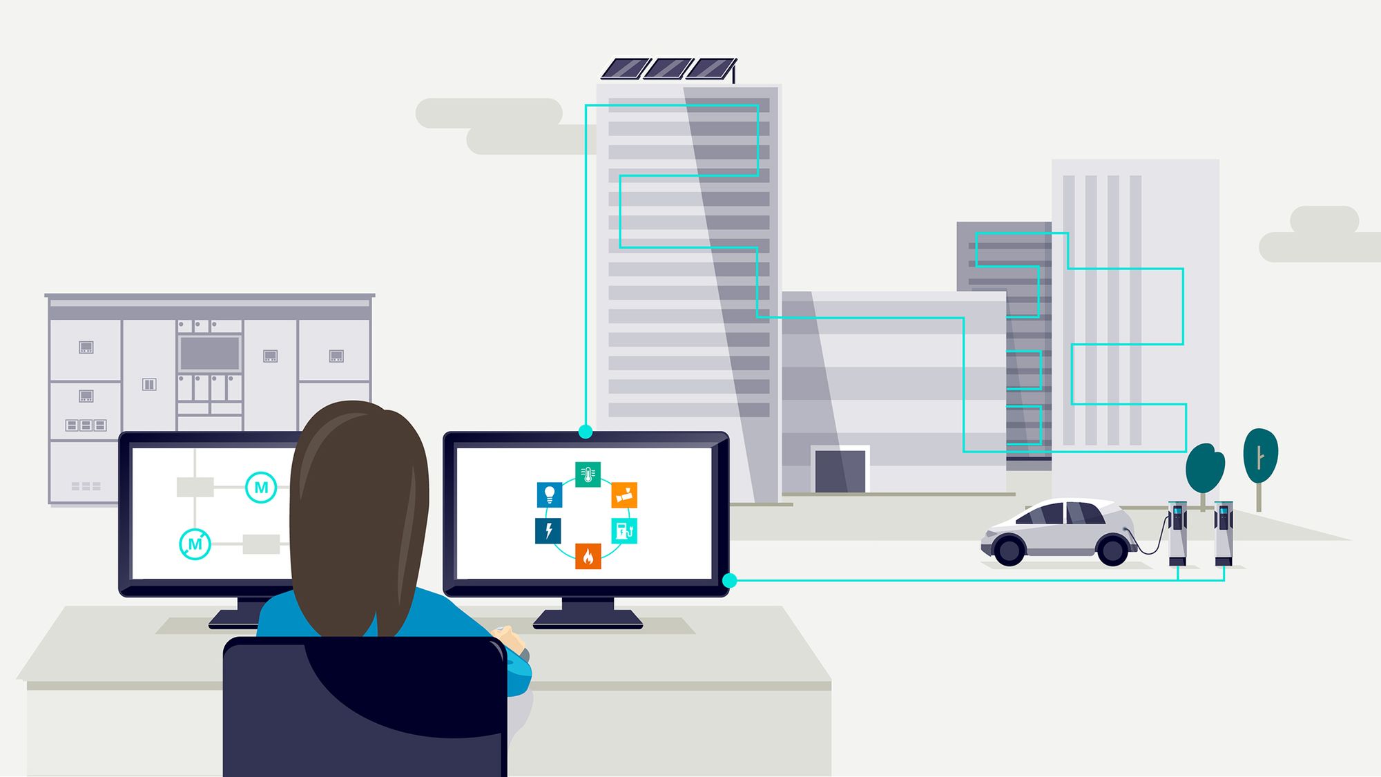 Four reasons to use Haystack tagging - Siemens US