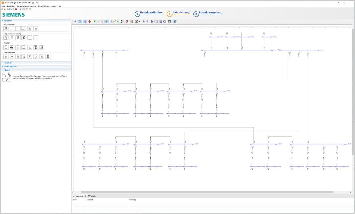TIP | Webinar: SIMARIS design advanced - Basistraining - Siemens Global