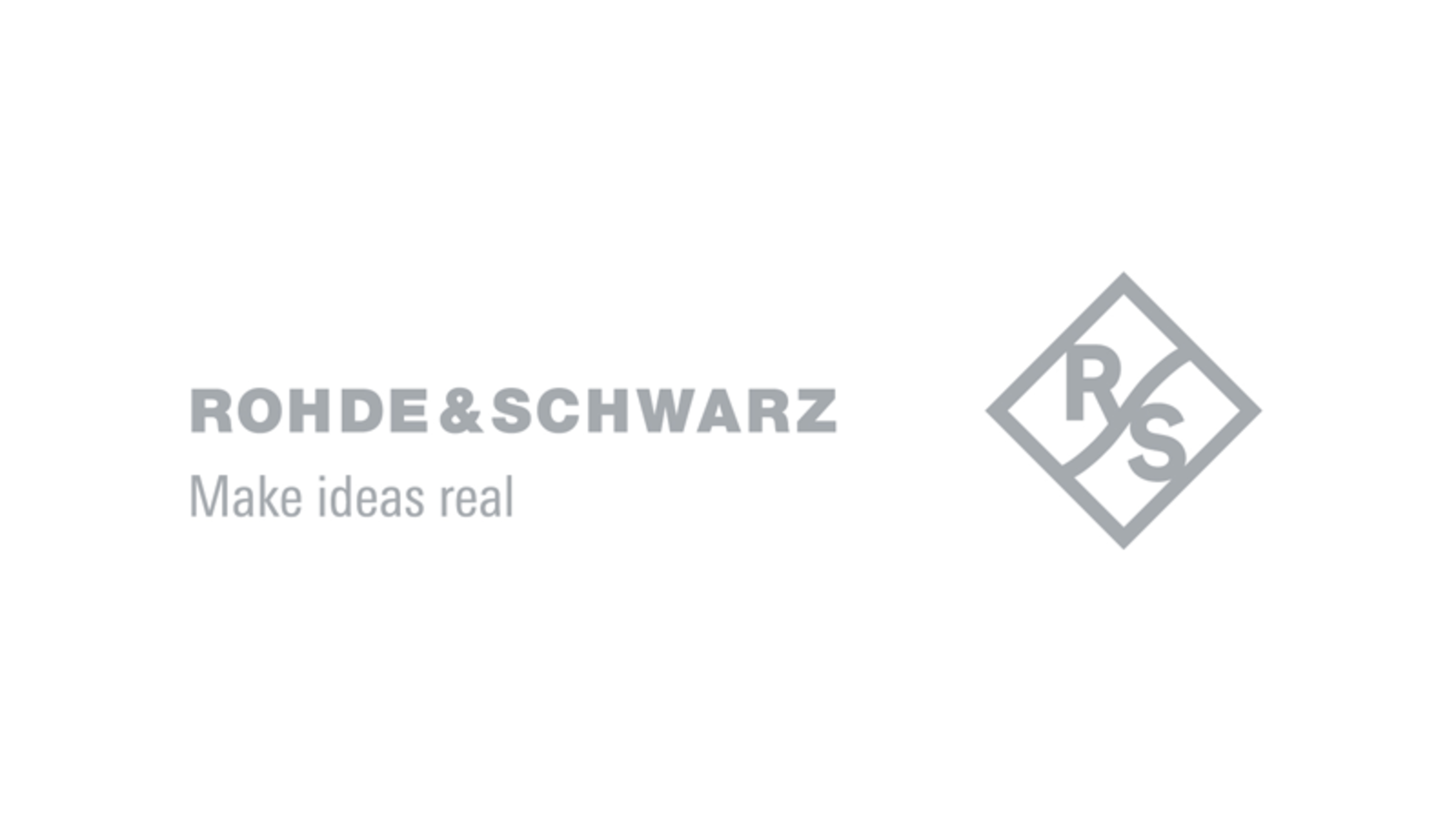 Rohde & Schwarz