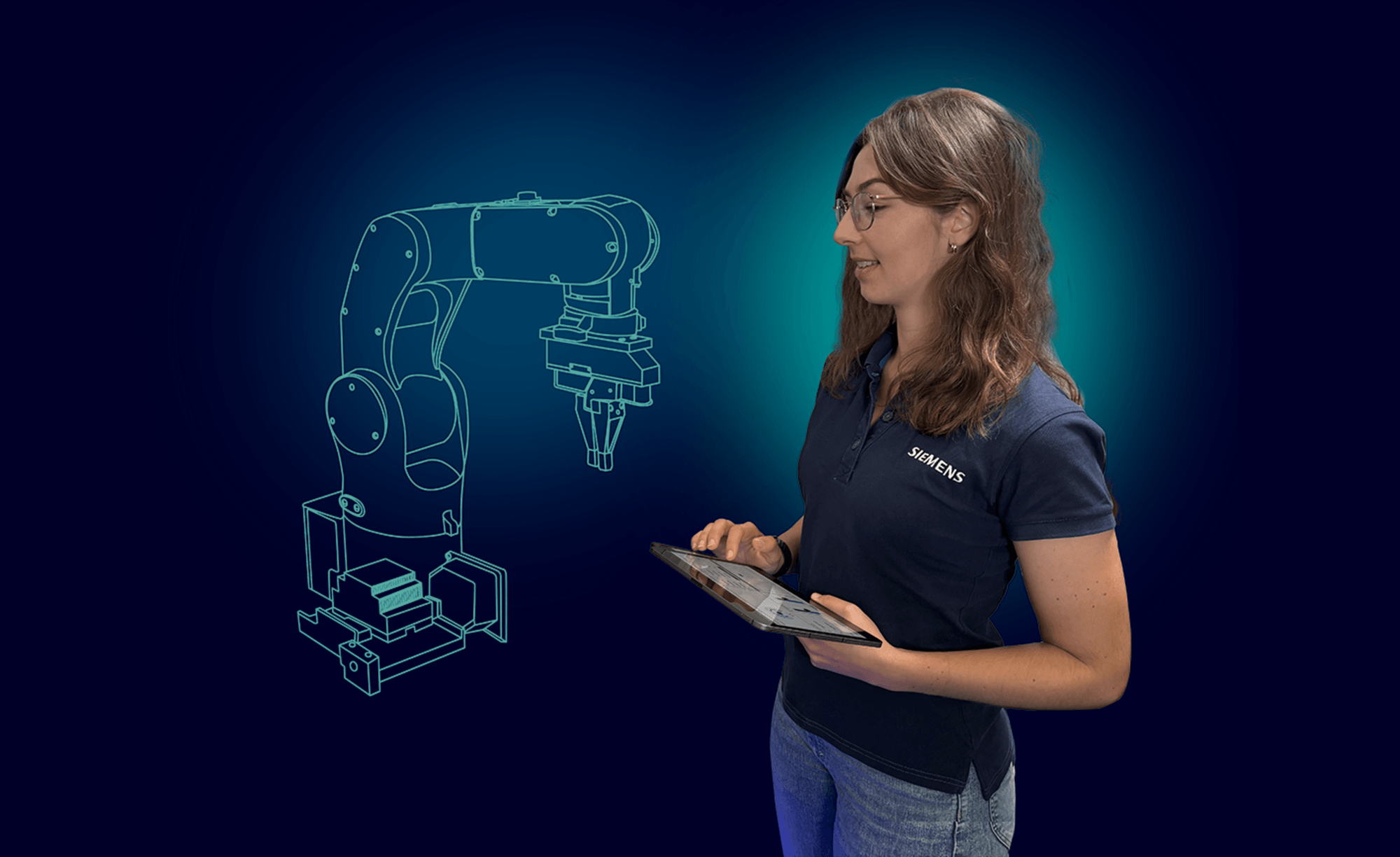 Siemens auf der SMART Automation Austria 2025 - Siemens AT