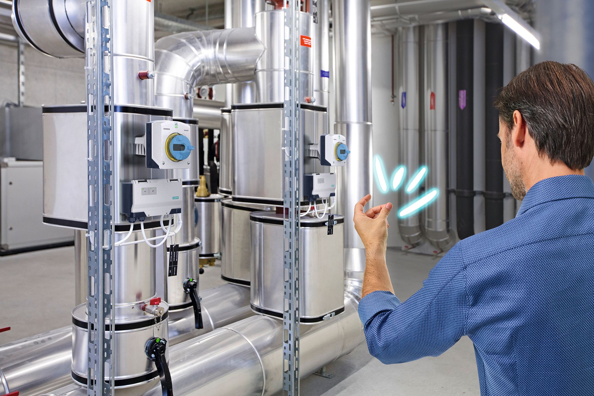 Webbinarium: Intelligent Valve - Siemens SE