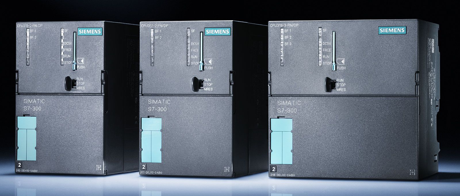 SIMATIC S7-300 - Siemens NL