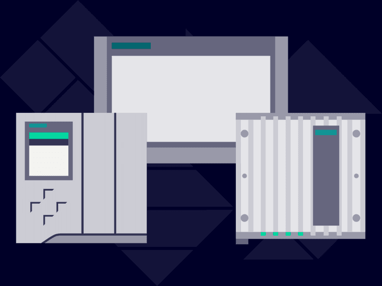 Industrial Edge Devices - Siemens DE