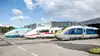 Velaro - Siemens Mobility Global