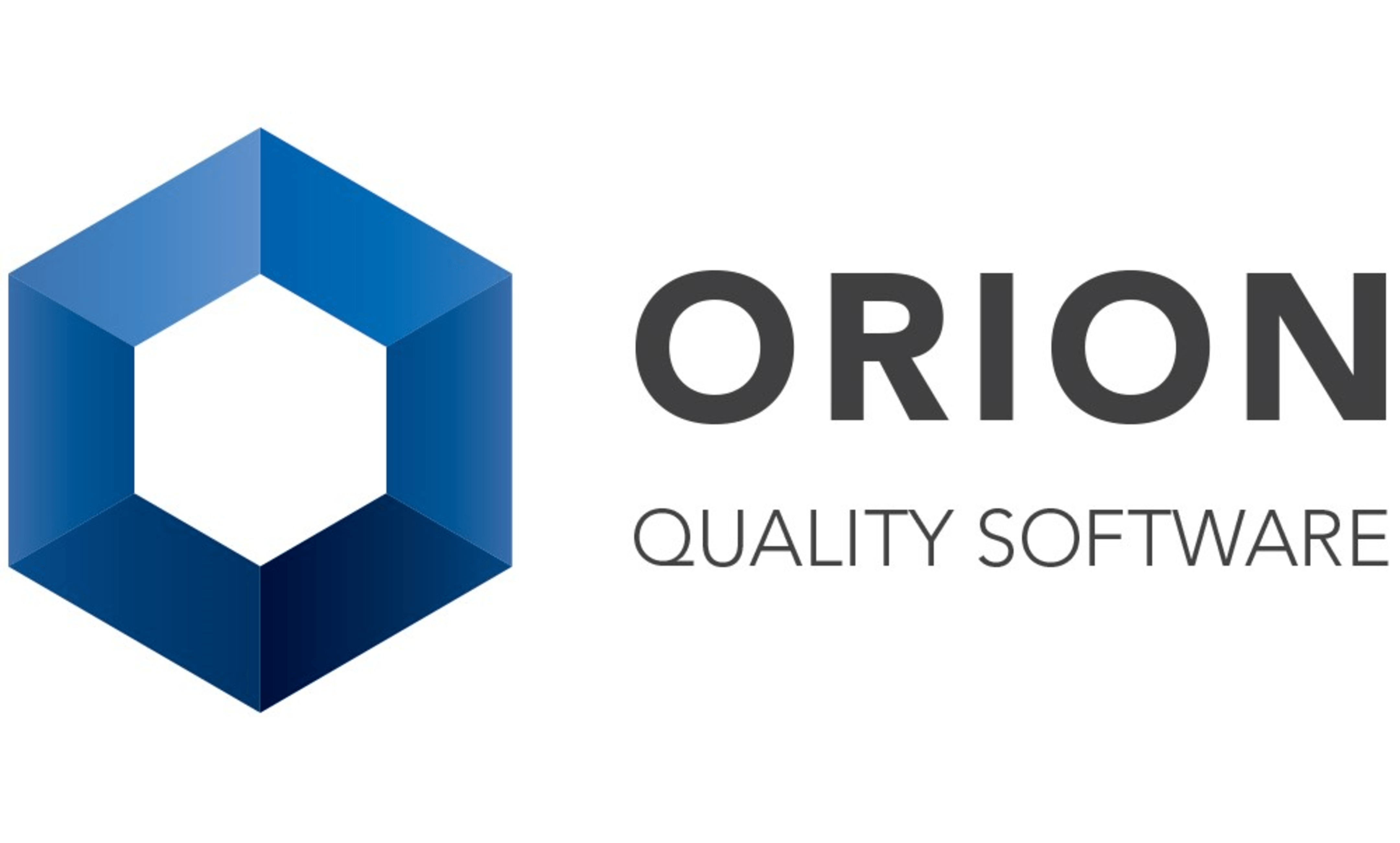 Orion Quality Software