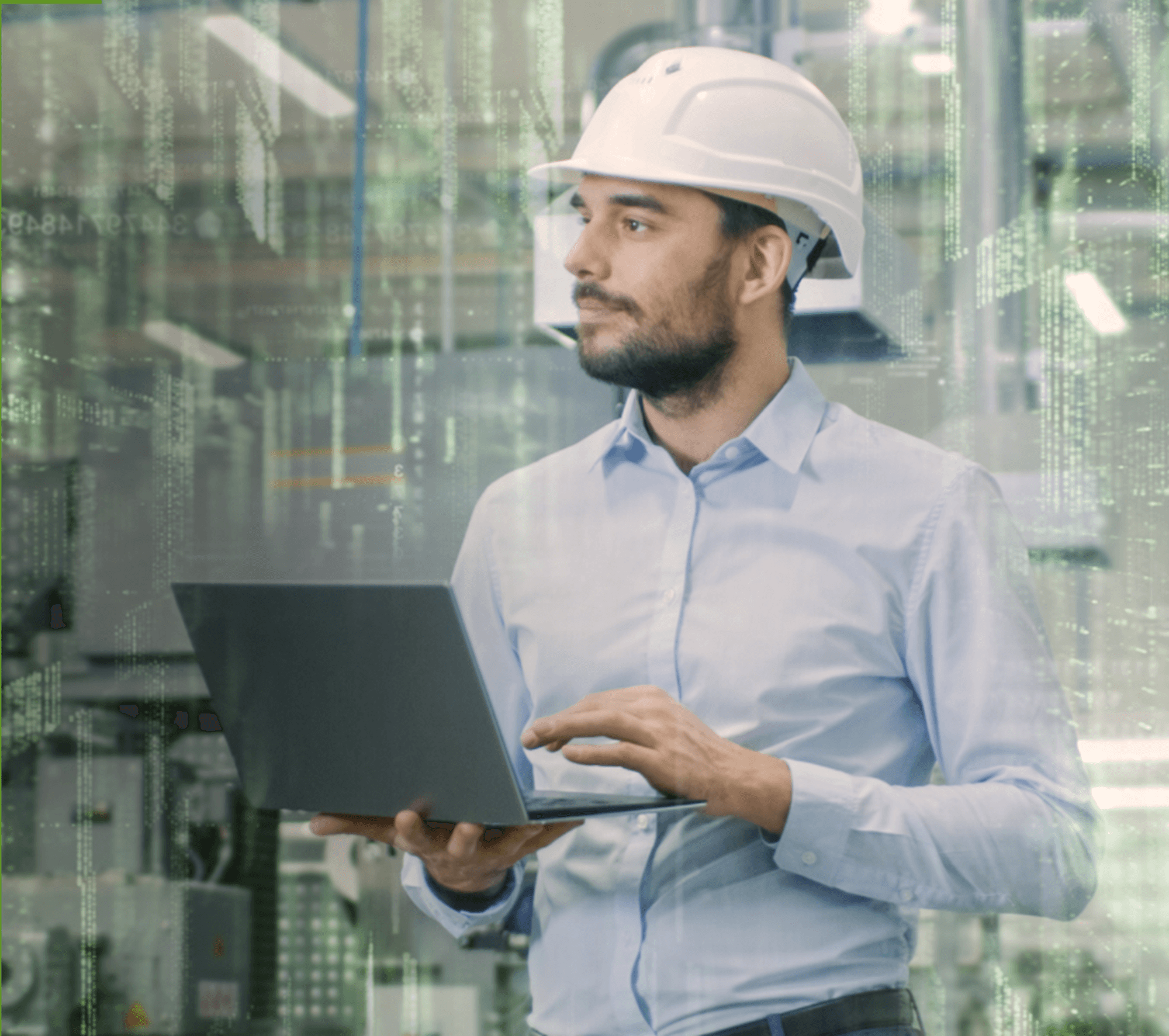 Realtime material flow optimization - Siemens Xcelerator Marketplace Global