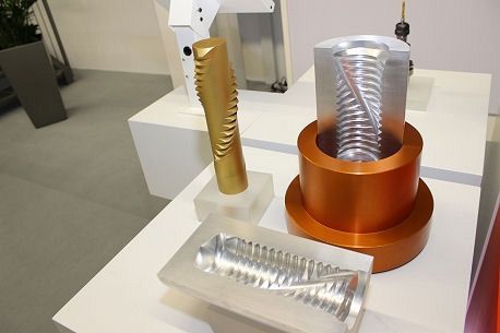 Emuge punch tap : r/Machinists