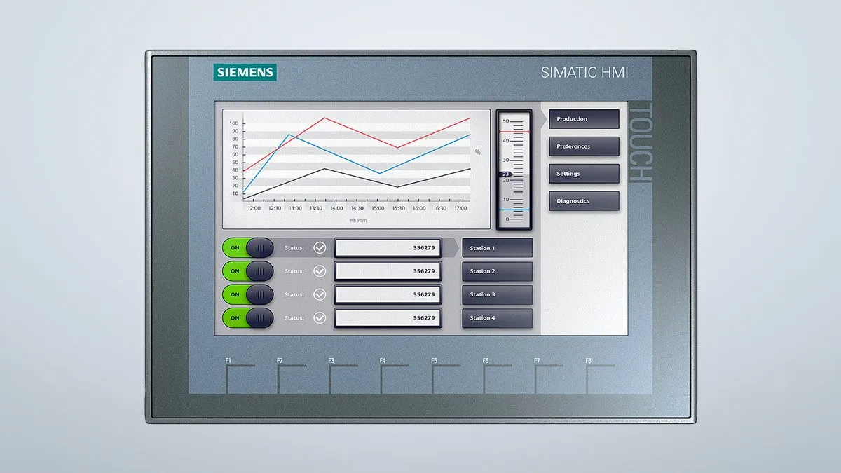 SIMATIC LOGO! - the compact controller with cloud interface - SIEMENS