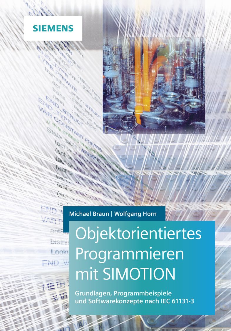 Oop Handbuch Objektorientierte Programmierung Oop Siemens Global 5221