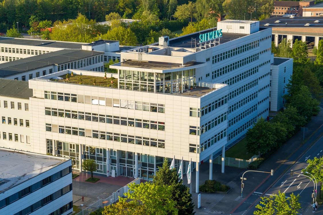 Fertigungs- und Entwicklungsstandort Braunschweig | Standorte | Siemens ...
