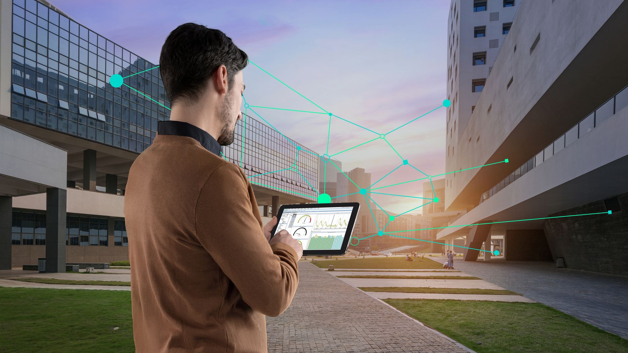 Power Monitoring Siemens Global