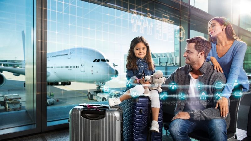 Protection matters - Fire safety - Korea